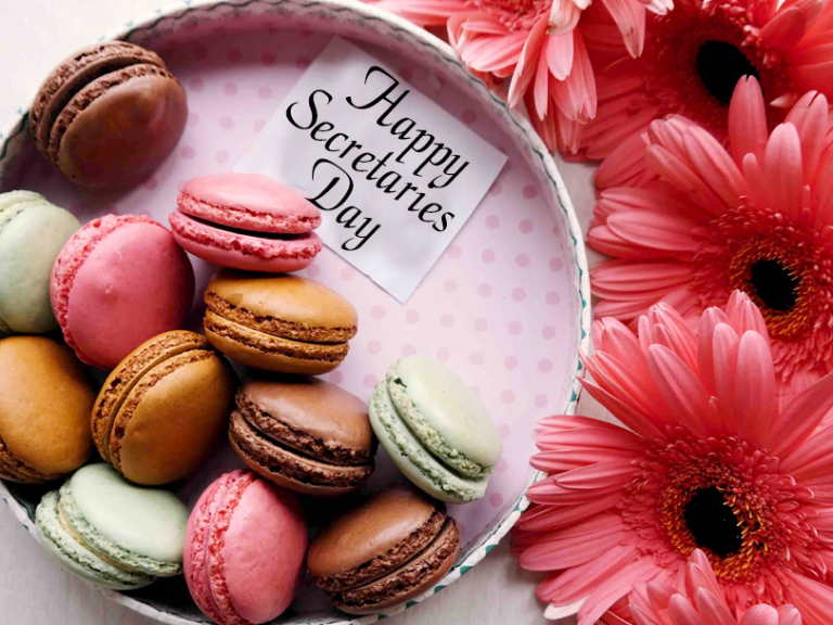 Celebrate Secretaries Day at THYME@ROYAL PALM - Royal Palm Hotel