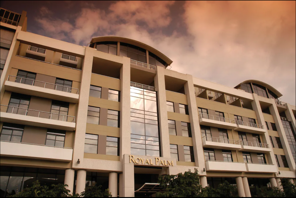 Gallery - Royal Palm Hotel