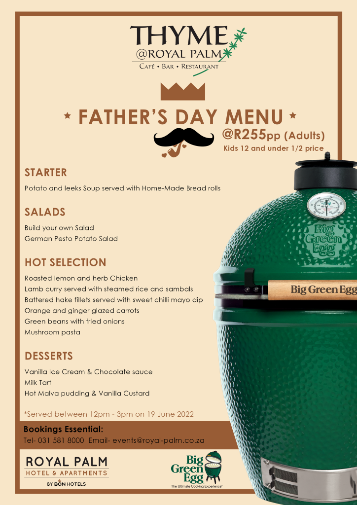 Dining - Royal Palm Hotel