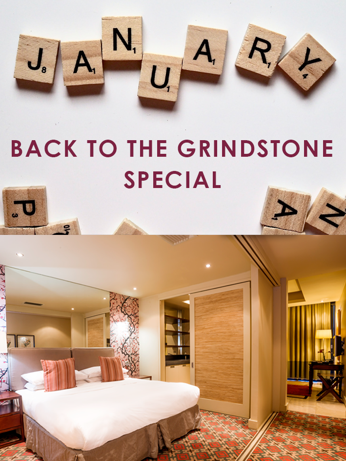 Specials - Royal Palm Hotel